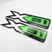 Custom X31 Emblems for GMC - Etsy