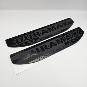 2020-2025 GMC Sierra 1500 Fender Emblem - Etsy