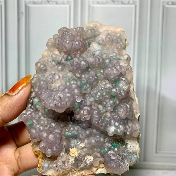 Botryoidal Chalcedony - Etsy