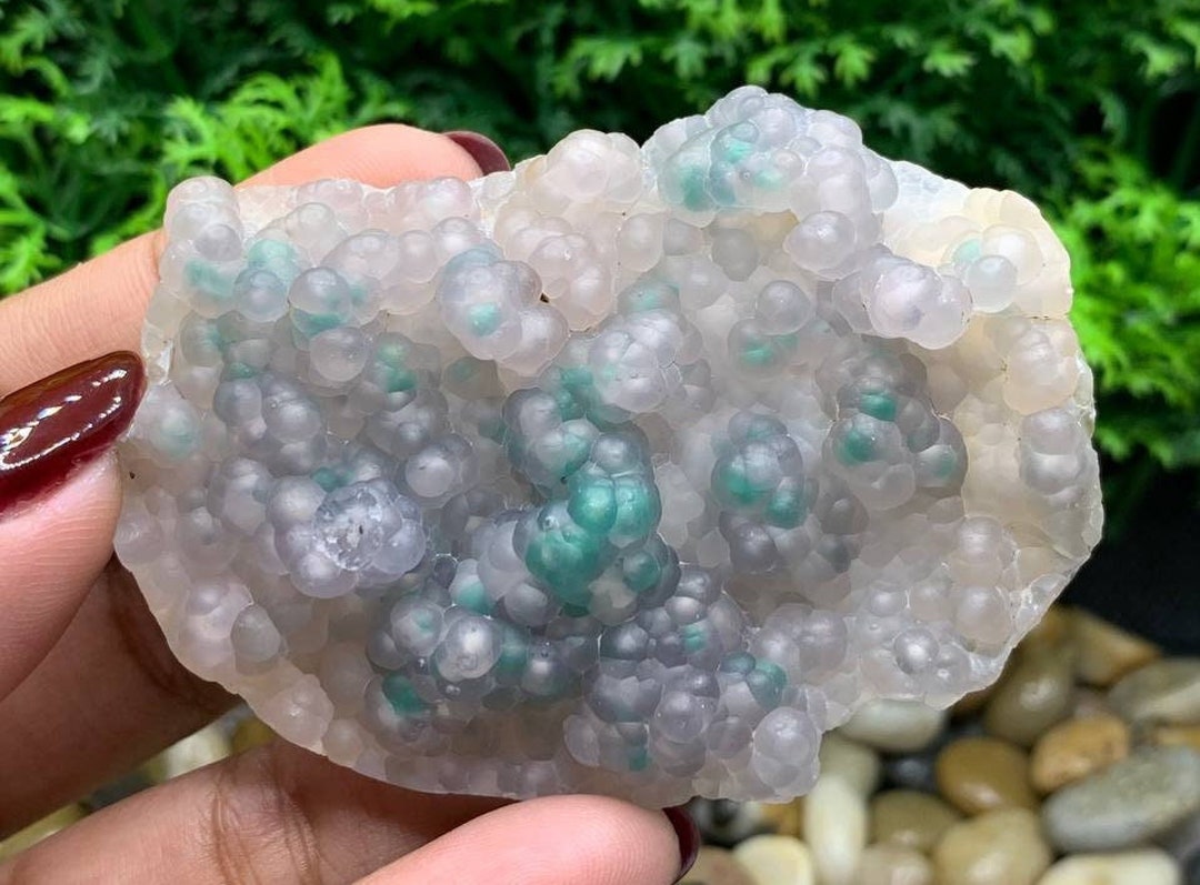 Specimens Polished Botryoidal Native Copper Size 64,1x42,6x9,4mm - Etsy