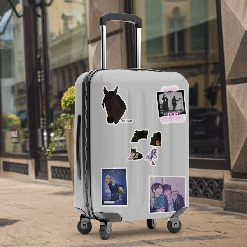 Sticker Pack 20 Greg and Rodrick Heffley the Kermit Tarot Card Chapman ...