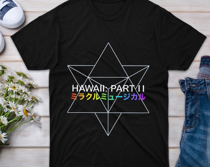 Tally Hall Sticker Set - Etsy