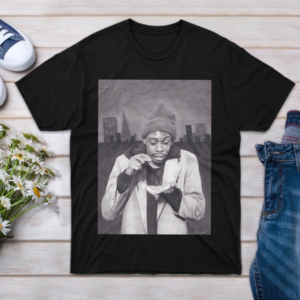 Dave Chappelle Shirts - Etsy