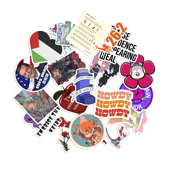 Lobotomy Corporation Sticker - Etsy