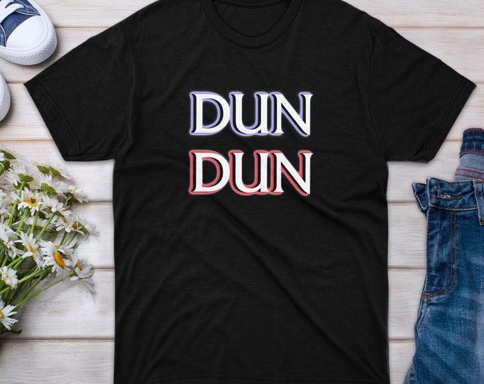 Law and Order Svu Shirt, Dun Dun Law & Order Svu Shirt, Law and Order ...
