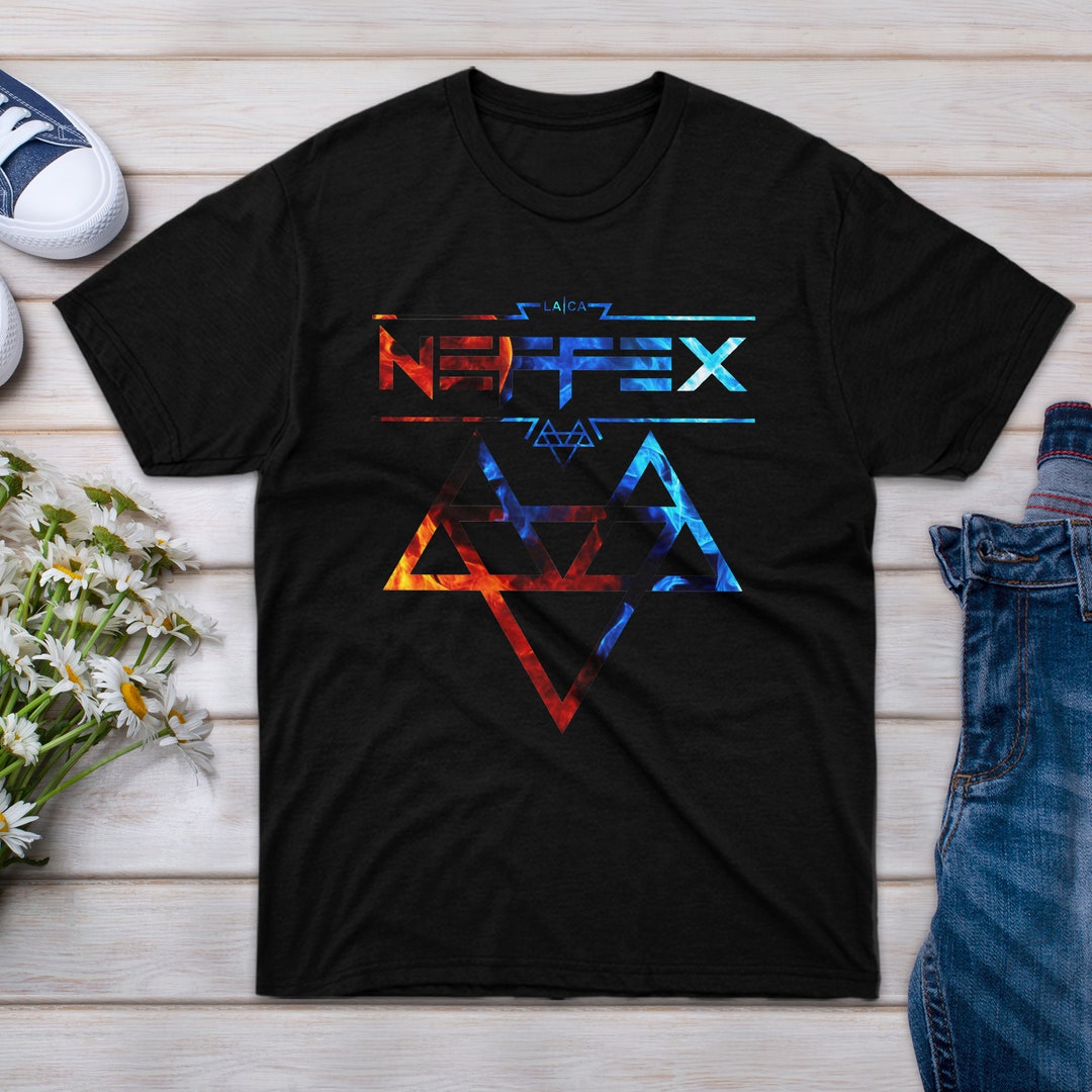 T-shirt Neffex Friend Dad Novelty T Gift for Men Family Women Shirts ...