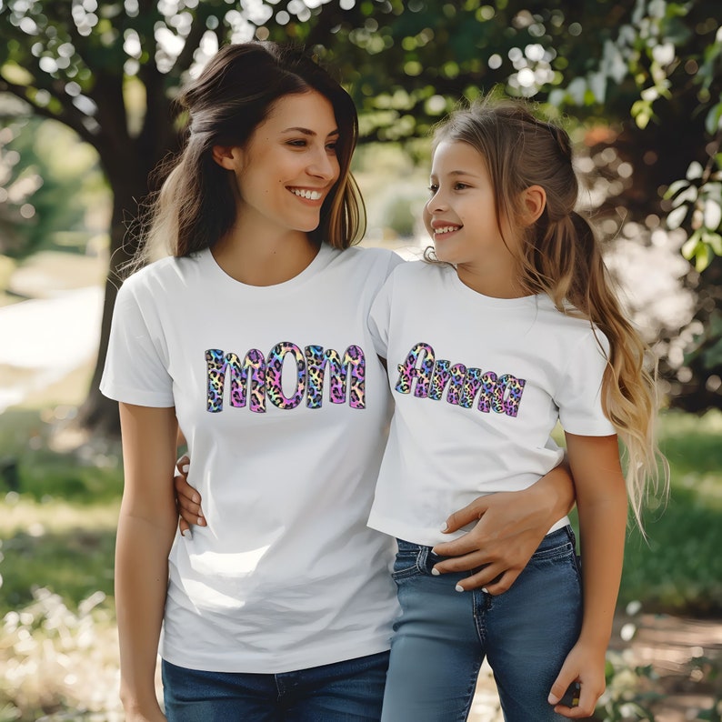 Pink Leopard Print Doodle Alphabet PNG, Alphabet Letters PNG Bundle ...