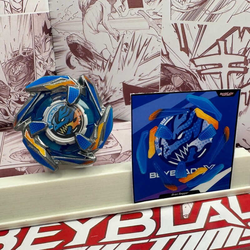 Beyblade X Battle Pass - Etsy