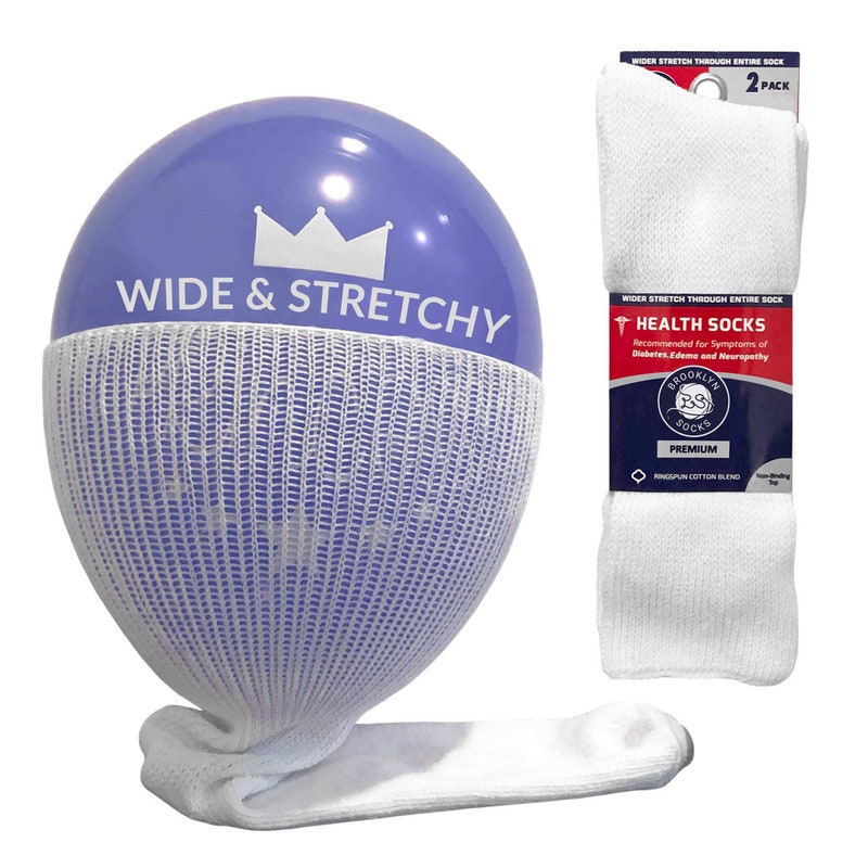 Big Feet Wool Socks - Etsy