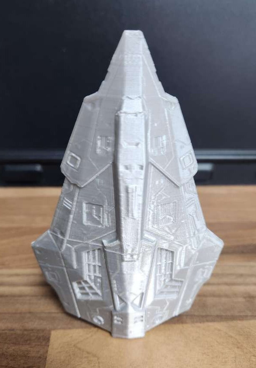 Python Elite Dangerous Model Space Craft - Etsy UK