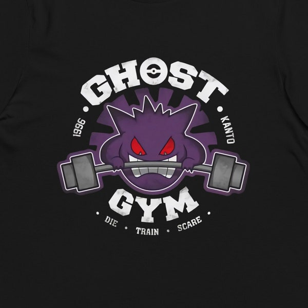 Anime Gym Merch - Etsy