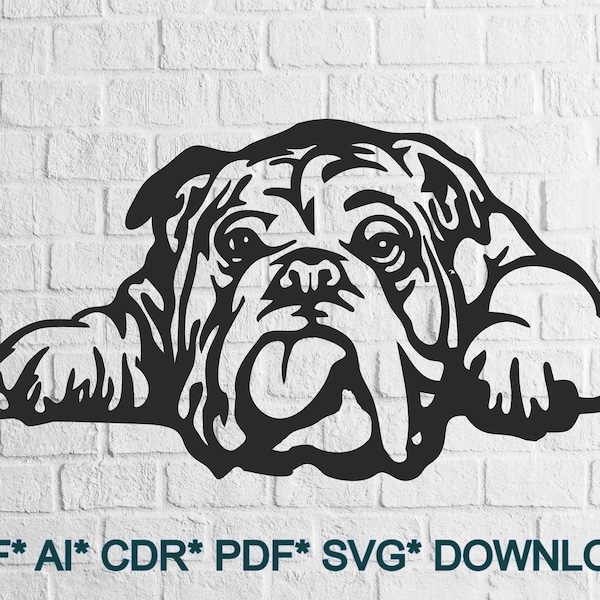 Cat SVG DXF, Animals Cut File Laser, Dxf for Plasma, Sweet Cnc Wood ...