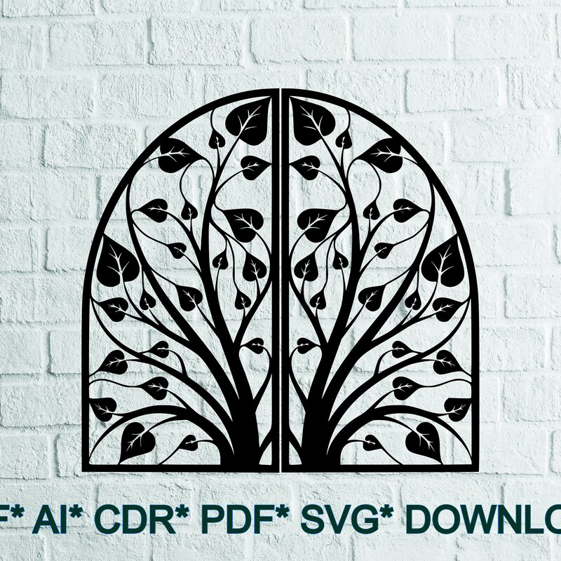 Plasma Cut Gates - Etsy