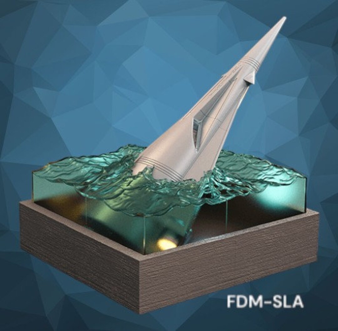 Icarus 3D Model Print Files, Icarus STL Model - Etsy