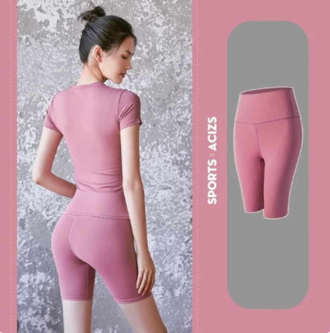 Crotchless Sex Yoga Pants Camel Toe, Open Crotch Sexy Women Leggings ...