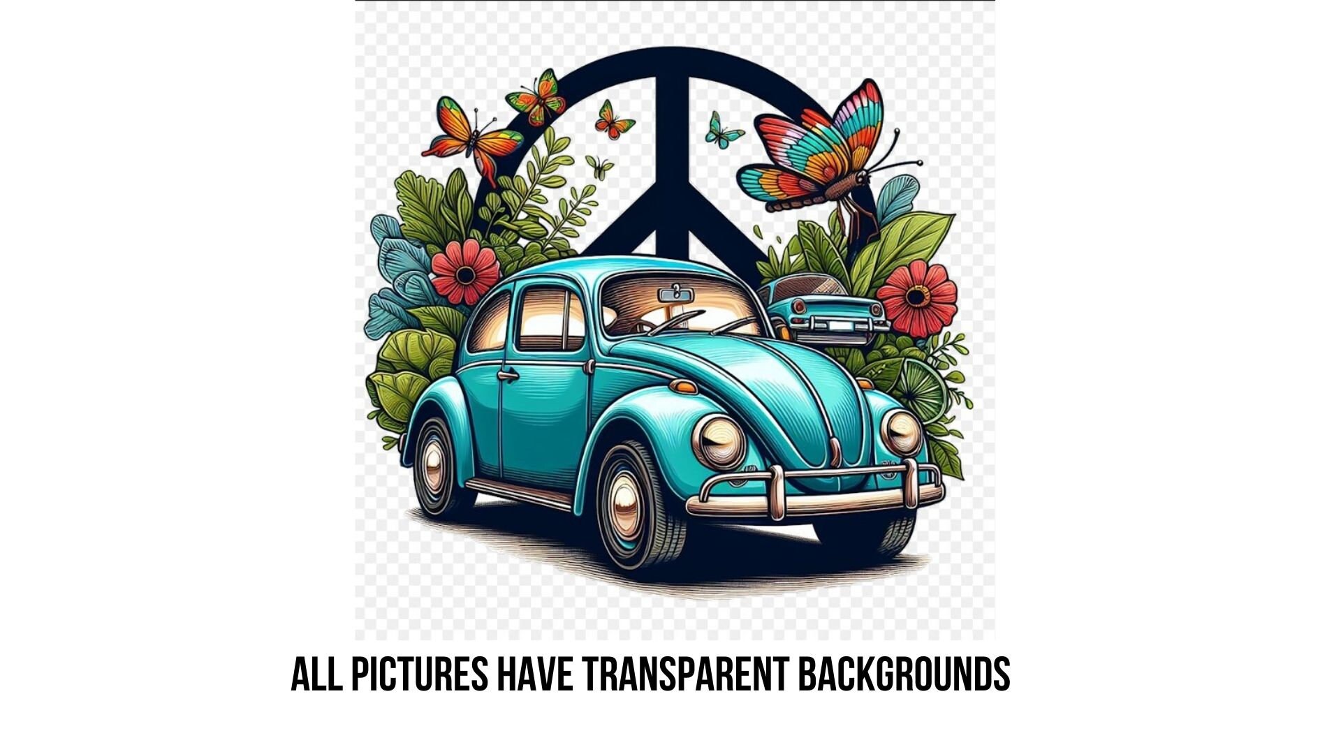 Vintage " 20 German Hatchback Car Images " Png Sublimation Drawing ...