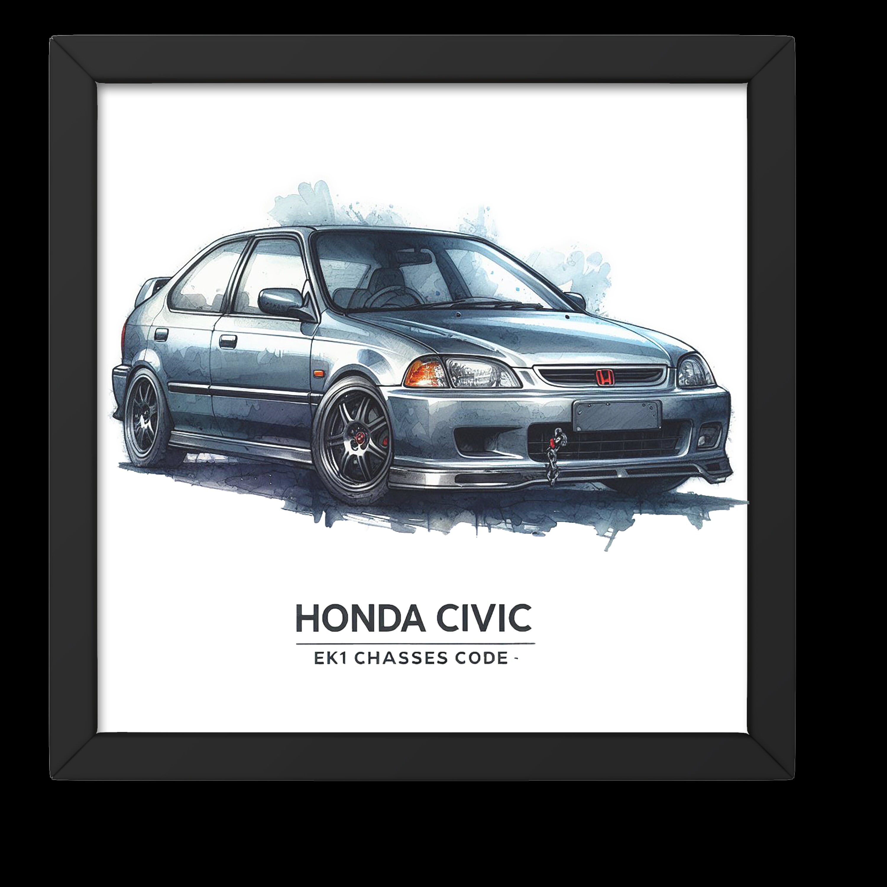 25 Japanese Hot Hatch JDM Car PNG Clipart, Japanese Car, Watercolor Car ...
