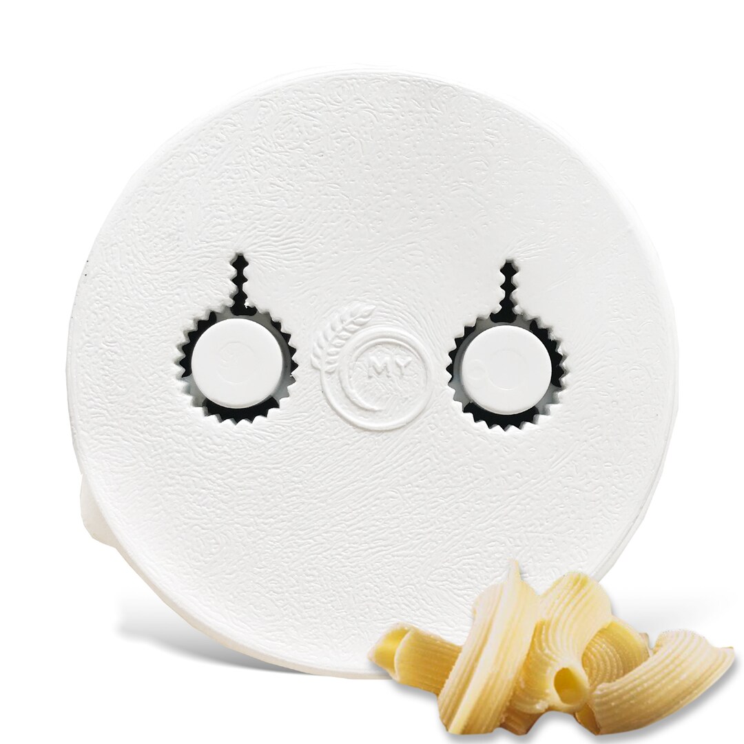 MY PASTA - Creste - Pasta Mold for Pasta Makers - Suitable for Philips ...