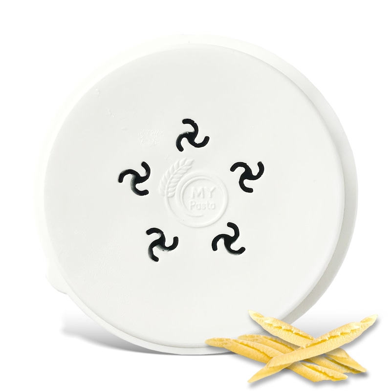 Pasta Shape Maker - Etsy