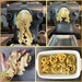 MY PASTA Lasagna Ondulato Pasta Mold for Pasta Makers Suitable for ...