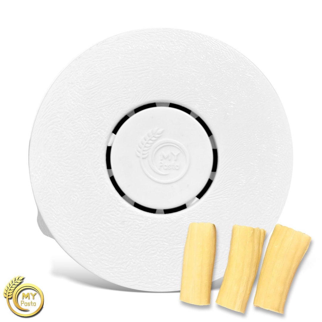 MY PASTA - Cannelloni - Pasta Mold for Kitchenaid Pastamaker - Suitable ...