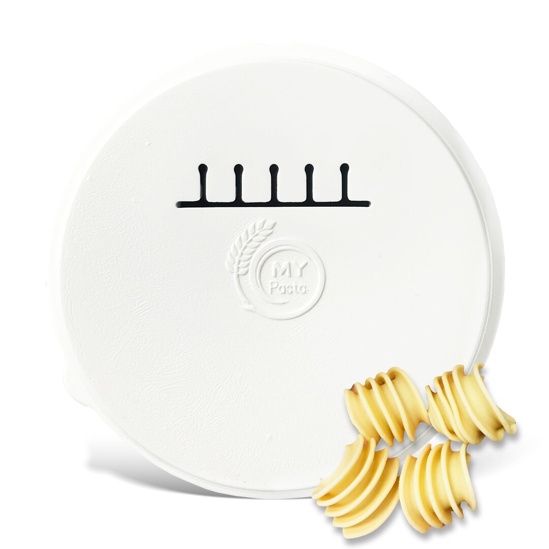MY PASTA - Michi - Pasta Mold for Pasta Maker - Suitable for Philips ...