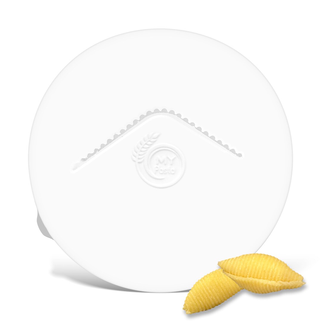 MY PASTA - Rigata XL - Pasta Form for Pasta Maker - Suitable for ...