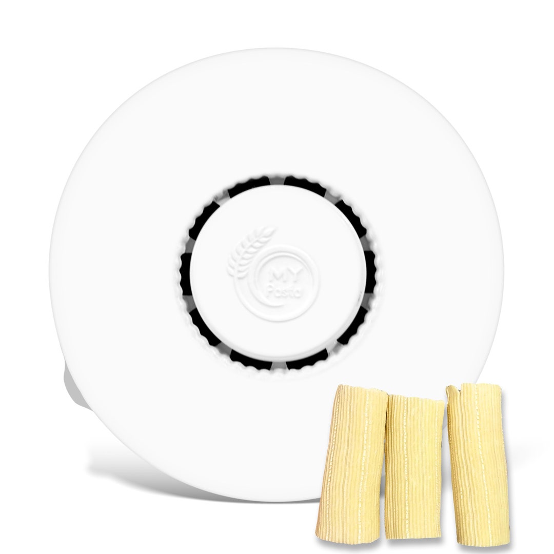 MY PASTA - Cannelloni Sugo - Pasta Mold for Pasta Maker - Suitable for ...