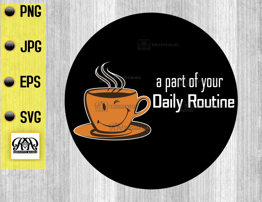 Coffee Svg, Coffee Png, Funny Coffee, Coffee Daily, Coffee Art, Coffee ...