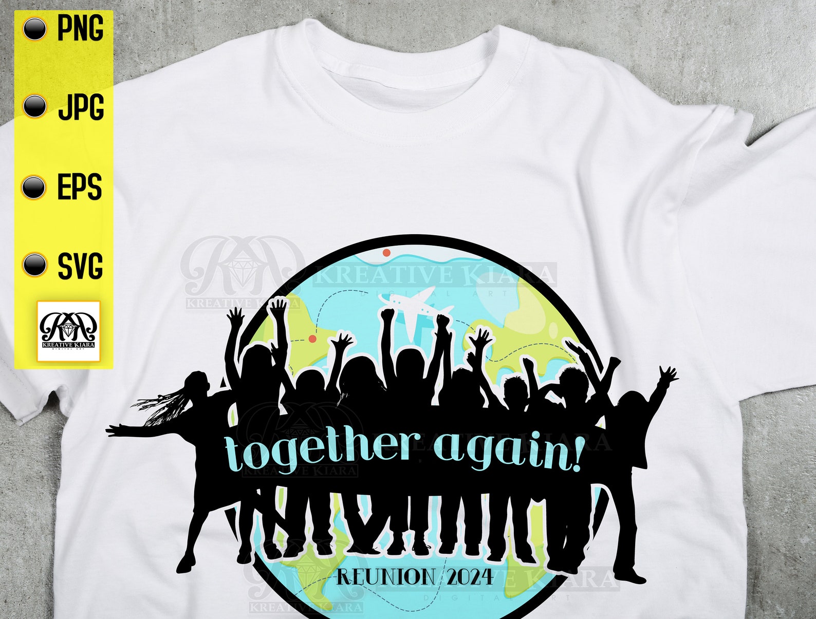 High School Reunion Shirt, Family Reunion Shirt, Reunion Shirt, Reunion ...