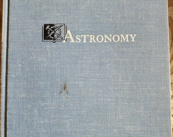 1649 Classic of Astronomy and Astrology - Etsy