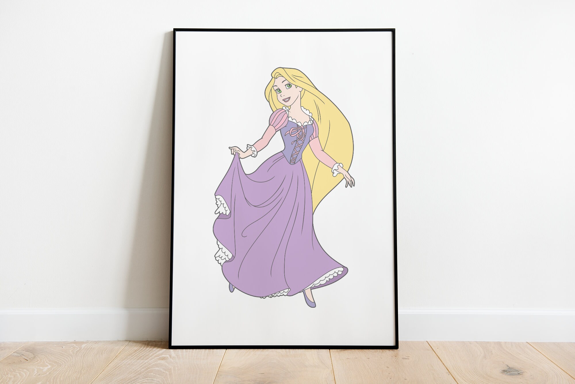 Tangled PNG Mega Bundle, Tangled SVG, Flynn Rider Svg, Rapunzel Png ...