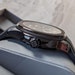 Custom Pilot Mod Black PVD Stainless Steel Case Custom Mens Watch Mod ...