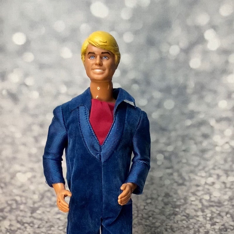 Ken Doll Accessories - Etsy