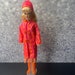 Drizzle Dash #1808: 1967-68 Barbie Vintage Fashion - Etsy