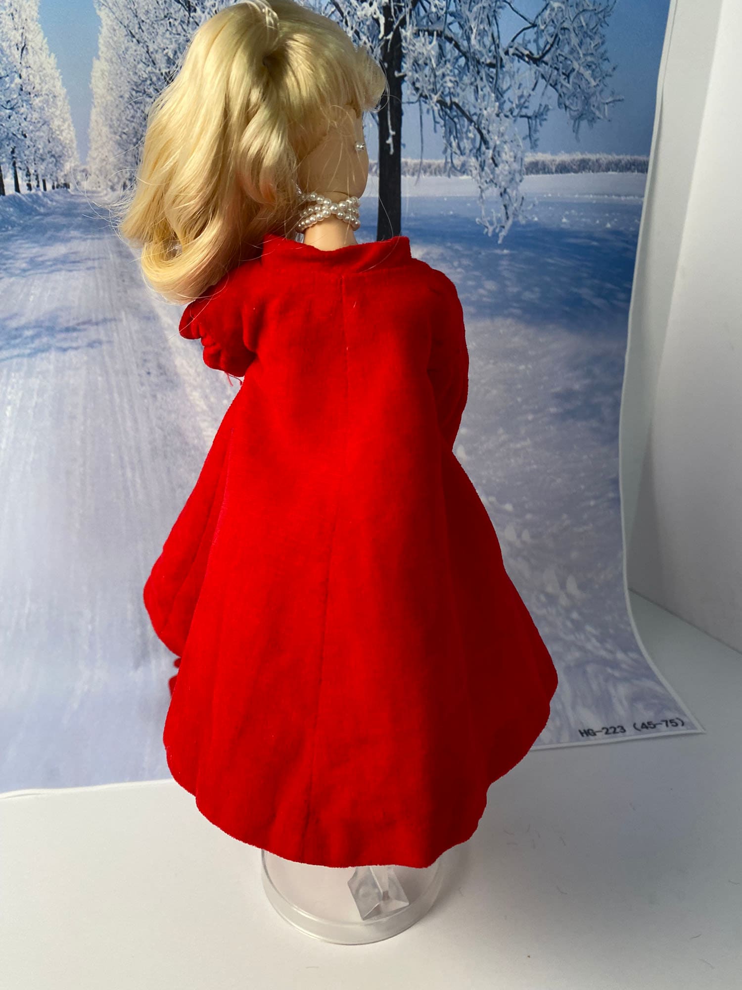 Red Flare 939: 1962-65 Barbie Vintage Fashion - Etsy