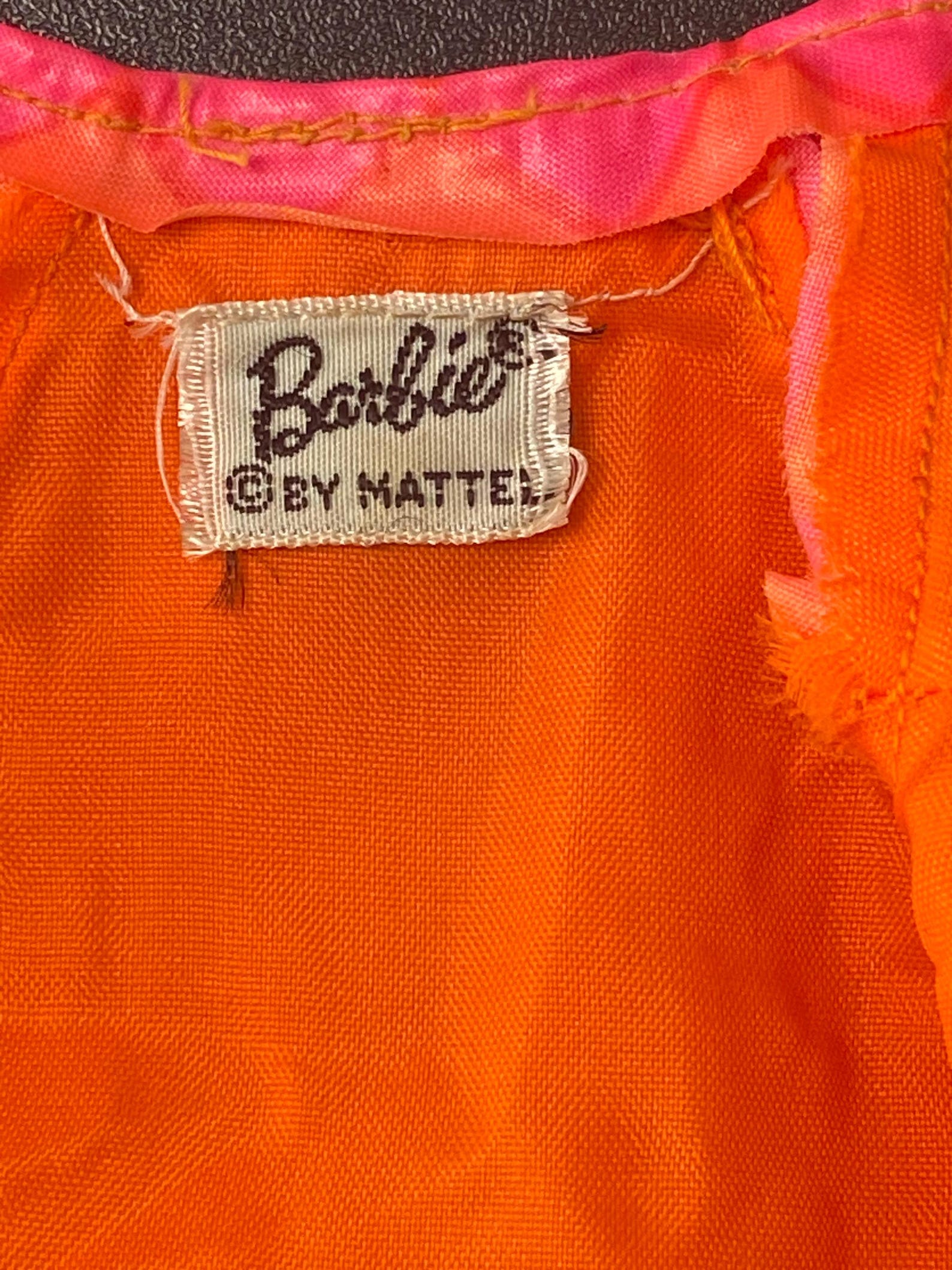 Drizzle Dash #1808: 1967-68 Barbie Vintage Fashion - Etsy