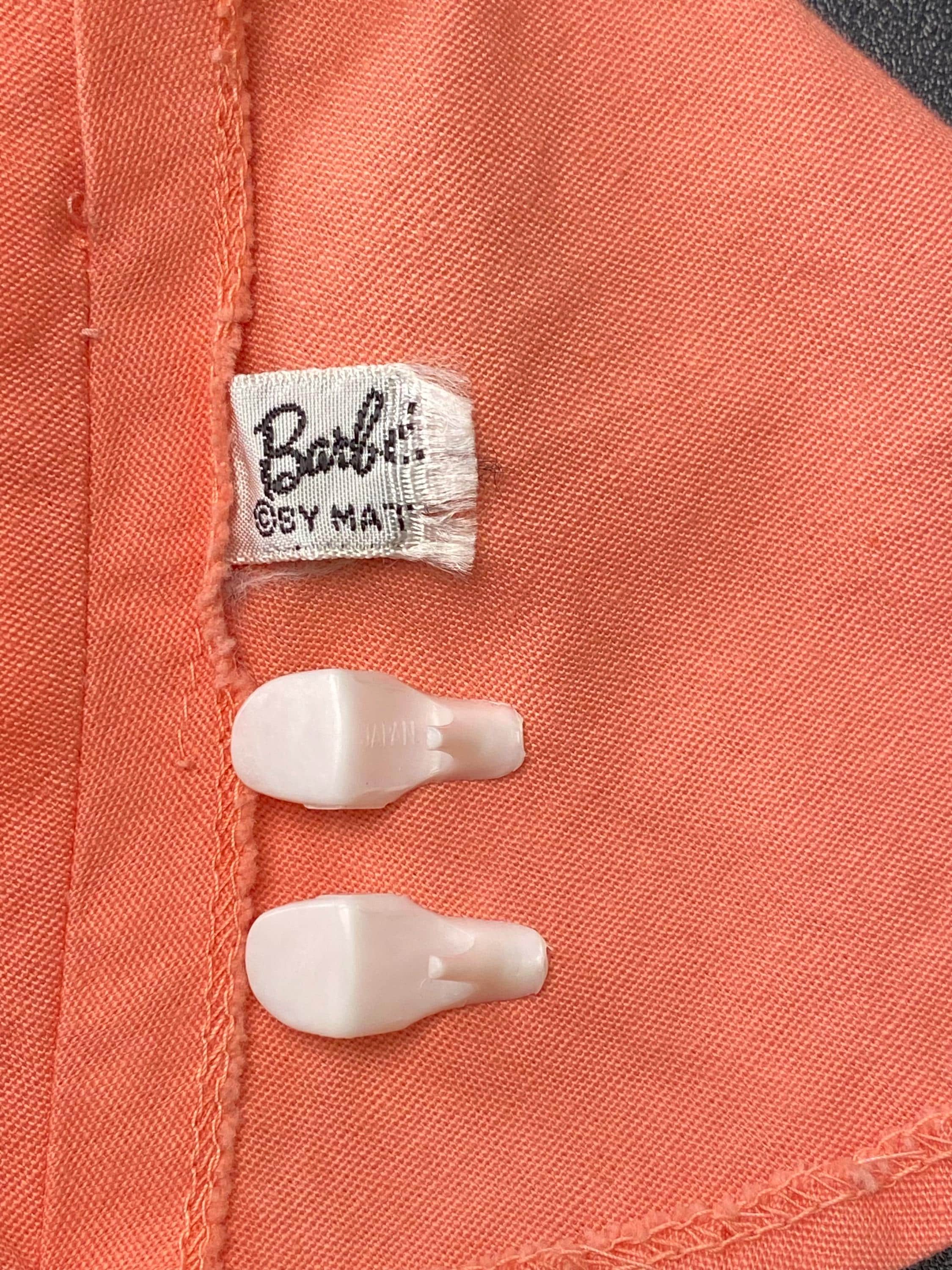 Barbie Q Ensemble 962: 1959-62 Barbie Vintage Fashion - Etsy