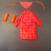 Drizzle Dash #1808: 1967-68 Barbie Vintage Fashion - Etsy