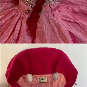 Sophisticated Lady #993: 1963-64 Barbie Vintage Fashion - Etsy
