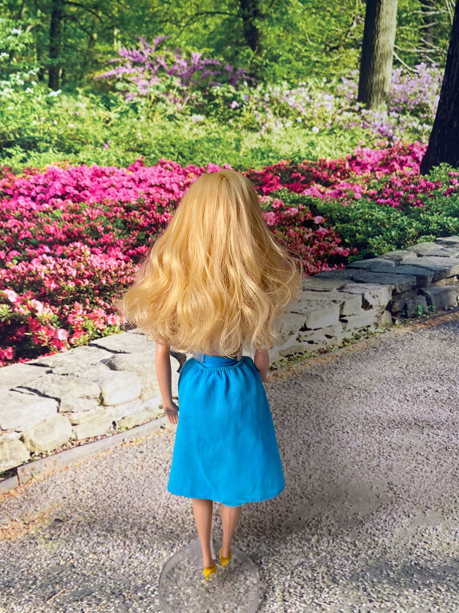 My First Barbie 1875: 1980 My First Barbie - Etsy