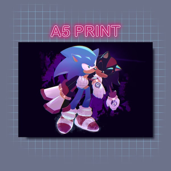 Sonadow - Etsy