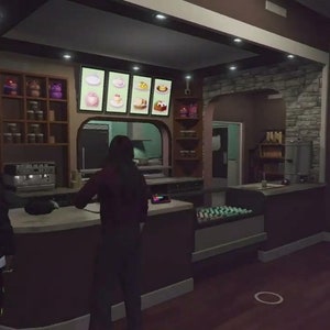 Fivem Unicron Uwu Cafe Ymap New - Etsy