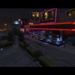 Fivem Unicron Uwu Cafe Ymap New - Etsy