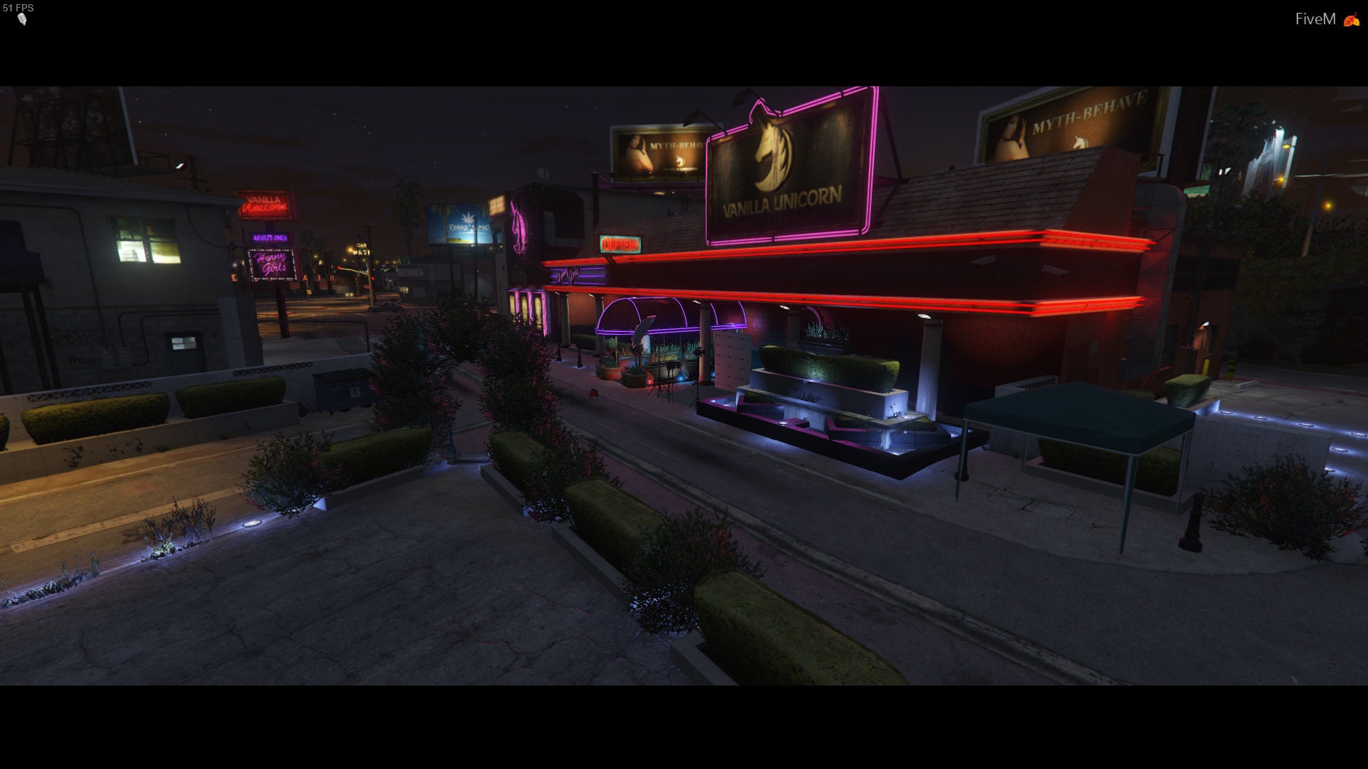 Fivem Unicron Uwu Cafe Ymap New - Etsy