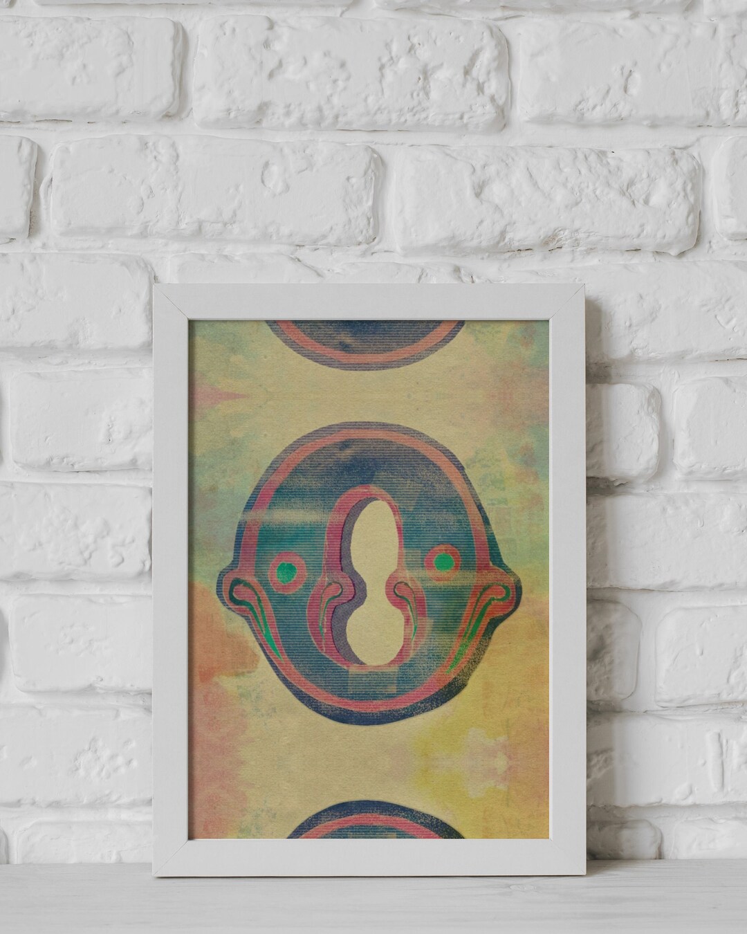 36 Days of Type Art Prints A3 and A4 Sizes High Gloss - Etsy