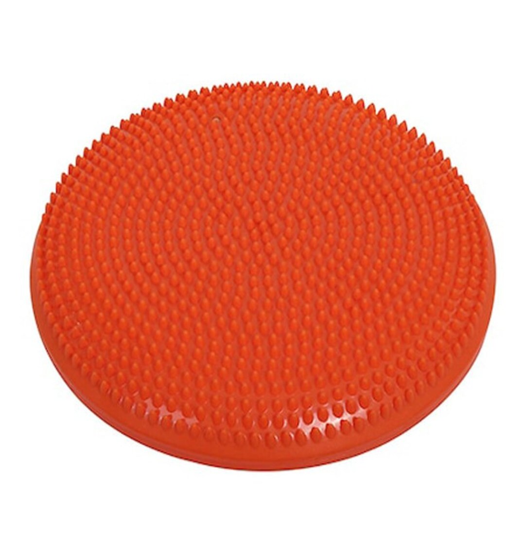 Wobble Cushion Core Balance Disc Spiky Sensory Cushion for - Etsy