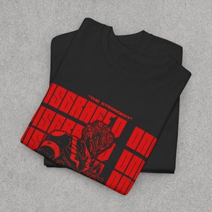 Jujutsu Kaisen Merch - JJK Sukuna Shirt - Jujutsu Kaisen Sukuna Tee ...