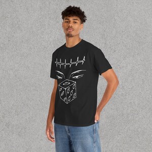 Suguru Geto Shirt JJK Merch Anime Tee Jujutsu Kaisen T-shirt Suguru ...