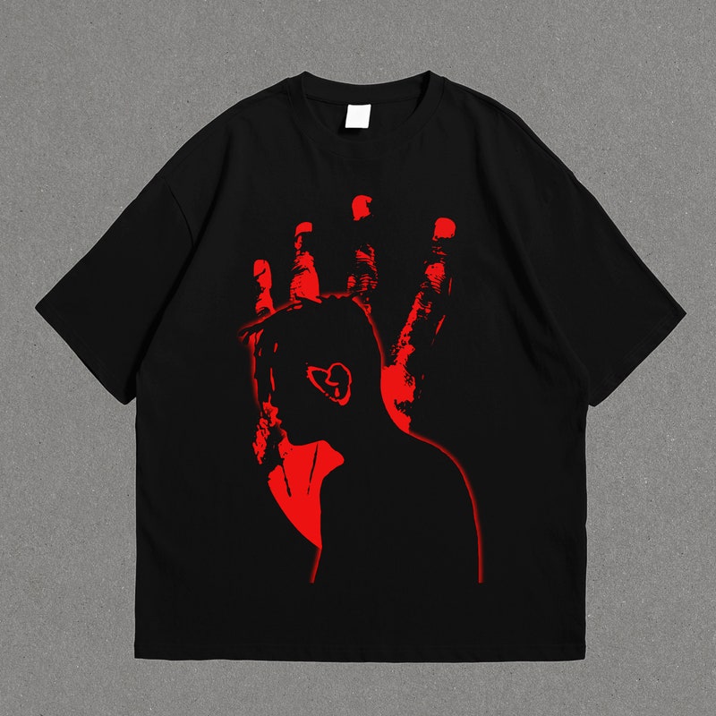 Xxxtentacion Tshirt Etsy